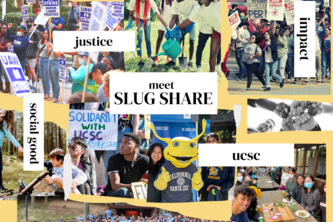 Slug Share | Devpost