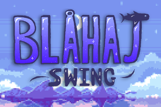 Blahaj Swing | Devpost