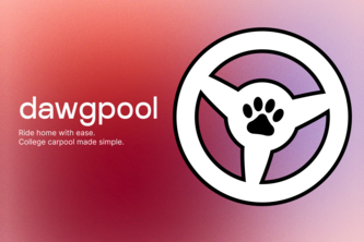 DawgPool | Devpost