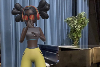 Find The Beat | Devpost