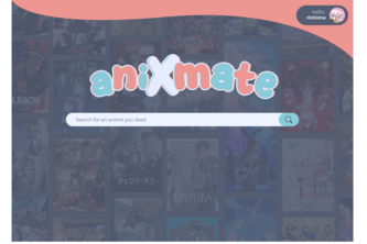 Ani x Mate | Devpost