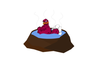 Hokie Hot Spring | Devpost