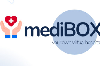 HealthCare Website - mediBOX | Devpost