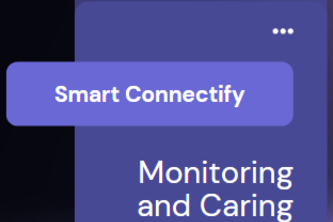 Smart Connectify | Devpost