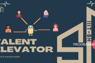 Talent Elevator | Devpost