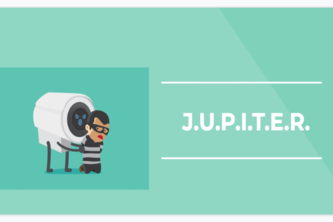J.U.P.I.T.E.R. | Devpost
