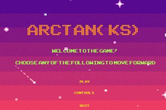 Arctan(ks) | Devpost