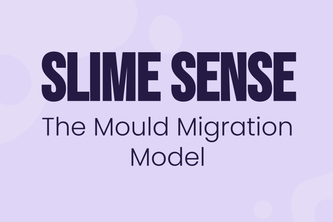 Slime Sense: The Mould Migration Model | Devpost