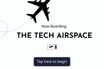 The Tech Airspace | Devpost