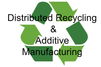 Distributed Recycling & Additive Manufacturing | Devpost