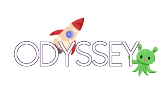 Odyssey | Devpost