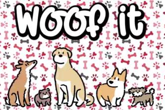 Woof-it | Devpost