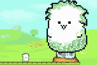 Kakedashi Web3 2D scrolling action game | Devpost