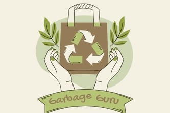GARBAGE GURU | Devpost