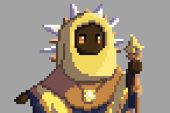 Elemental Warriors | Devpost