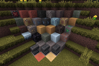 Blato's Minecraft Texture Pack | Devpost