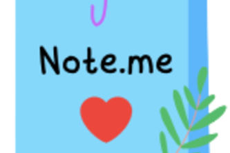 Note.me | Devpost