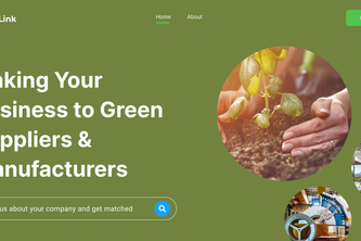 GreenLink | Devpost