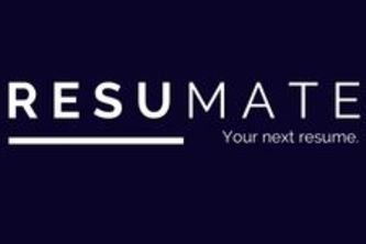 Resumate | Devpost