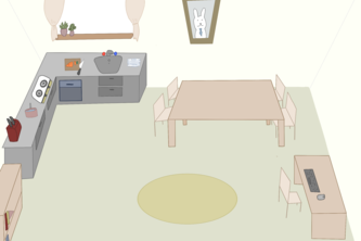 Bunny Time Organizer | Devpost