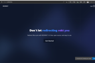 Redirekt.biz | Devpost