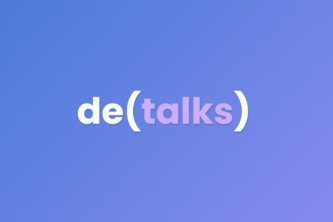 de(talks) | Devpost