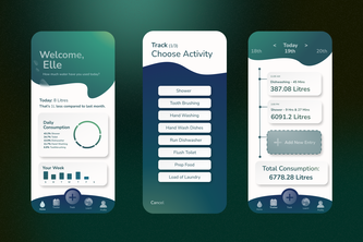Water App Project | Devpost