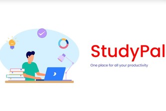StudyPal | Devpost