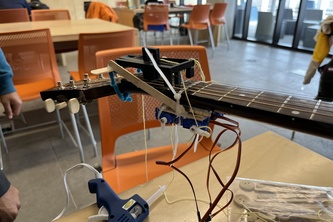 Strum it Up | Devpost