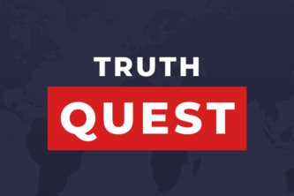 TruthQuest | Devpost