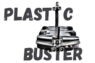 Plastic Buster | Devpost