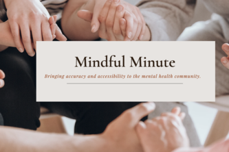 Mindful Minute | Devpost