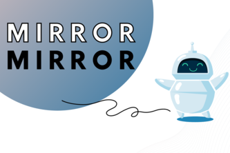 Mirror Mirror | Devpost