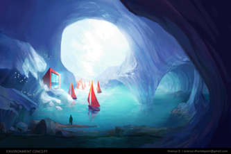 Gradual Apocalypse | Devpost