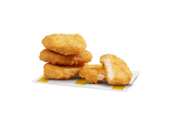 Chicken Nuggets | Devpost