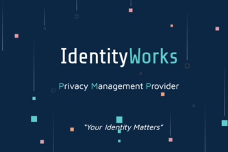 IdentityWorks: Identity Verification | Devpost