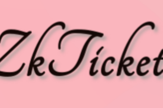 ZkTickets - An Event Ticketing Protocol using ZKP | Devpost