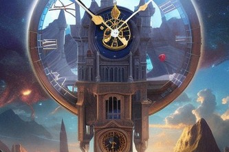 Digital Clock on Web | Devpost