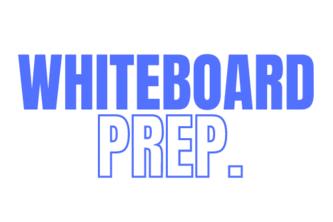 WhiteBoard Prep. | Devpost