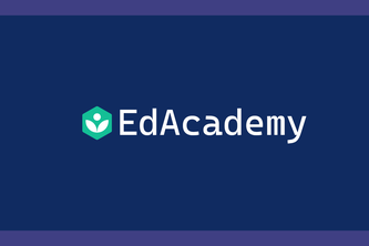 EdAcademy | Devpost
