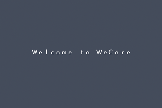 WeCare | Devpost