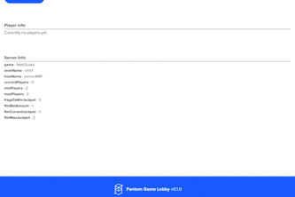 Fantom Web3 Quake | Devpost