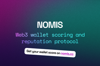 Nomis Fantom | Devpost