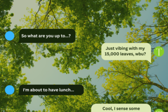 Tree Shadows | Devpost