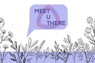 Meet U There | Devpost