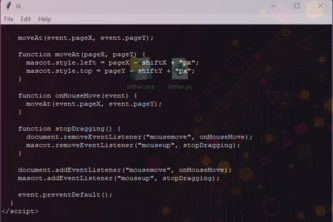 Slither Notes Devpost