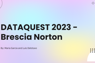 Data Quest 2023: Brescia Norton Cancellation ML Model | Devpost