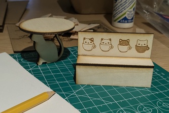 cute cozy cat cafe | Devpost