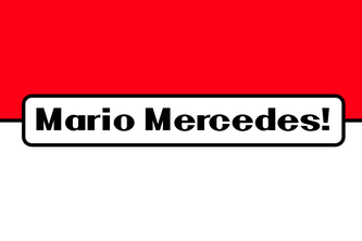 Mario Mercedes! | Devpost