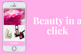 Beauty in a click | Devpost